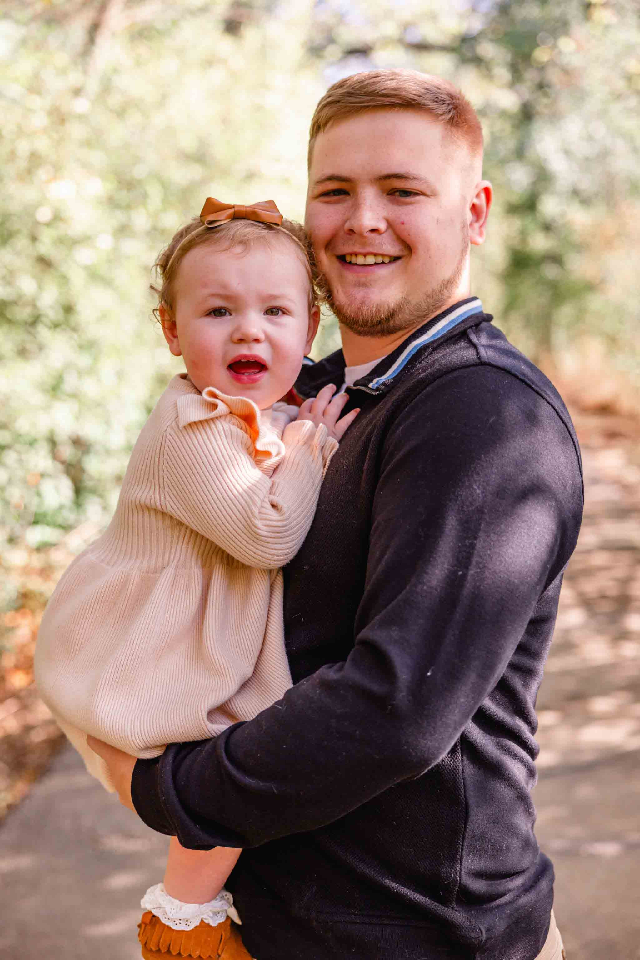 Simerman Family - sarahsteinkedesign.com