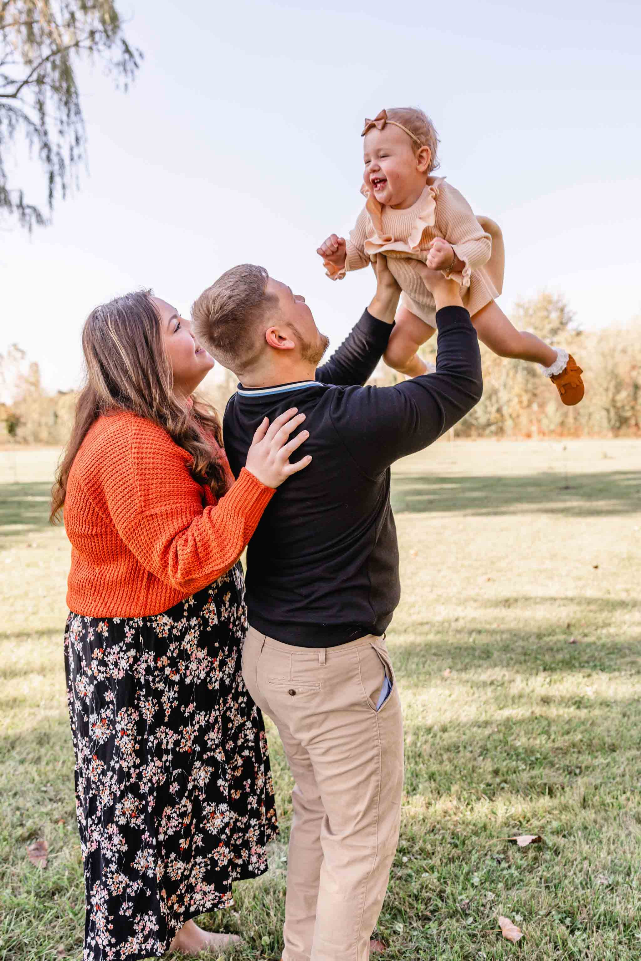 Simerman Family - sarahsteinkedesign.com