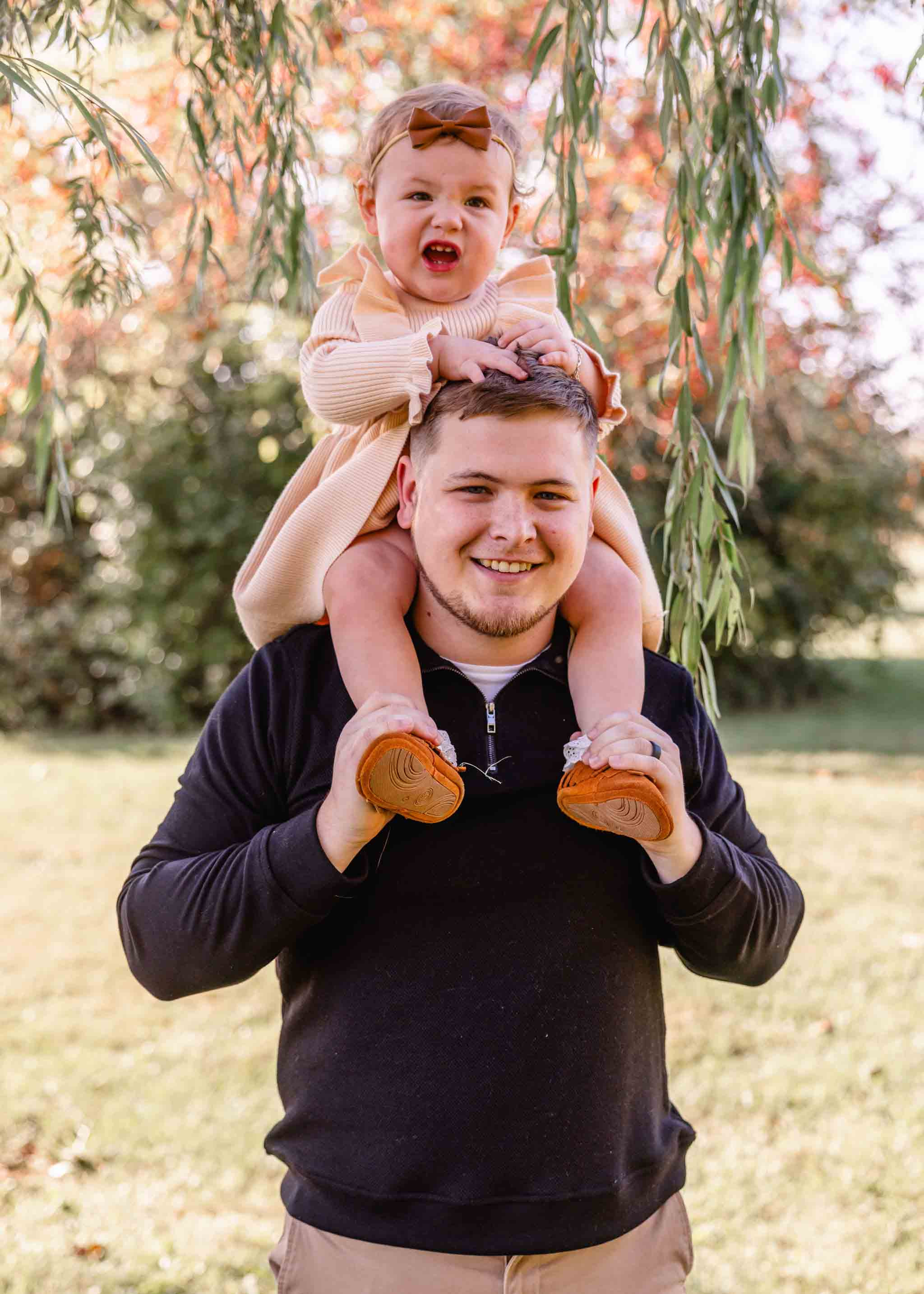 Simerman Family - sarahsteinkedesign.com