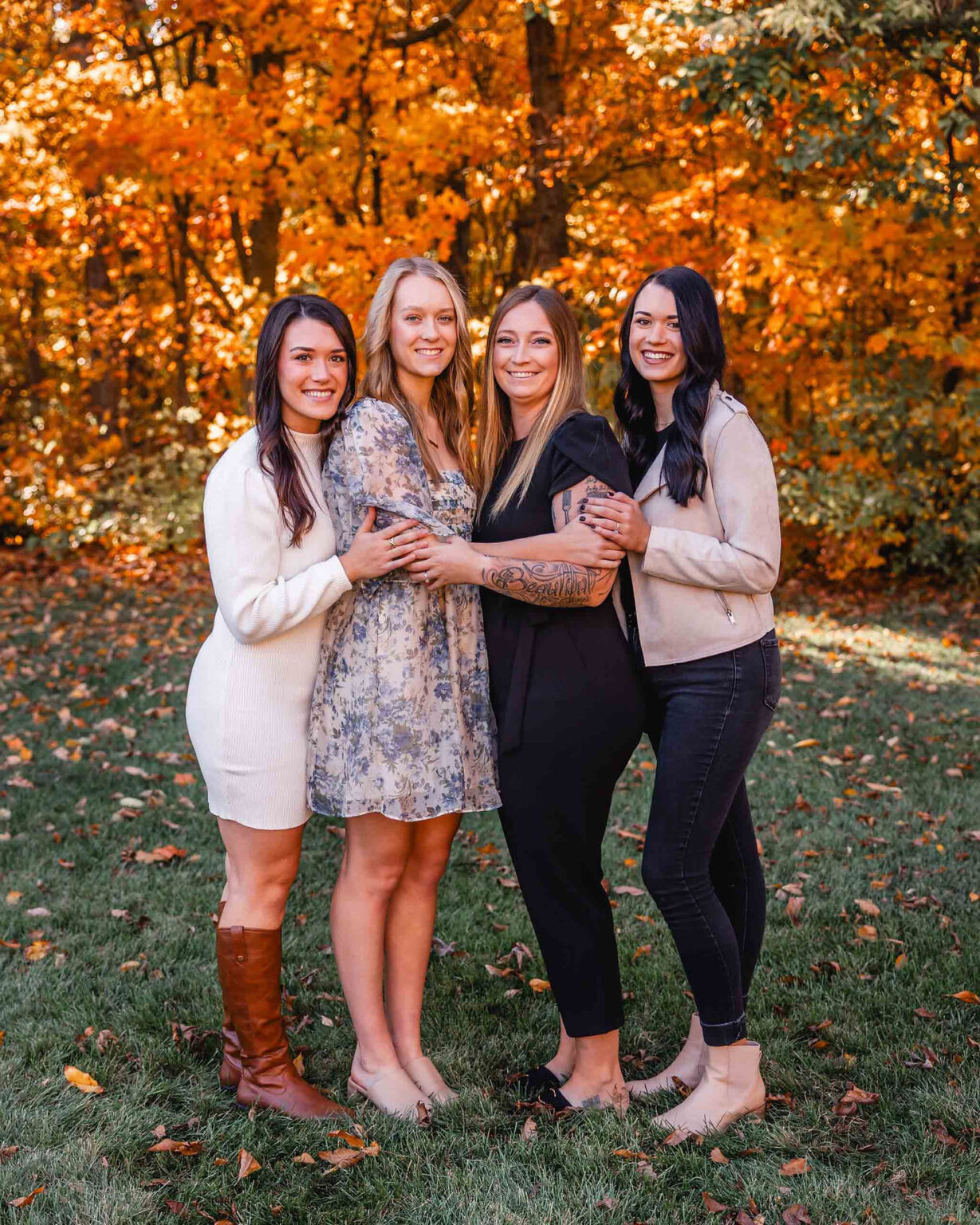 The Egbert Family - sarahsteinkedesign.com