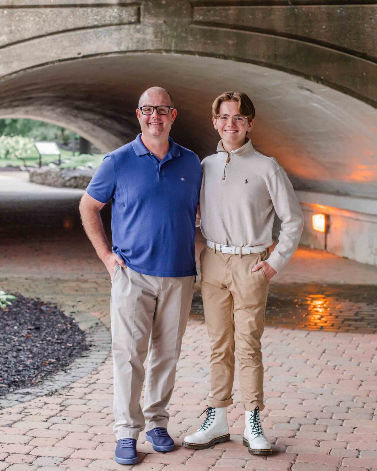 Wellman Family - sarahsteinkedesign.com